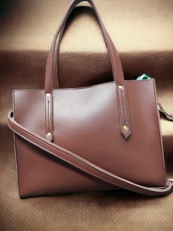 LADIES 3 SECTION BAG – EMA Mall